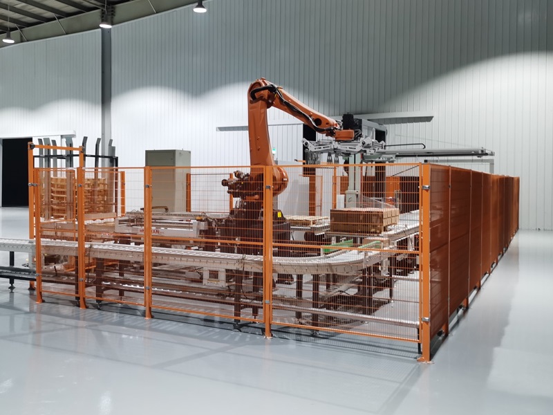 Welding Electrode Rod Packaging_ SH wanerx