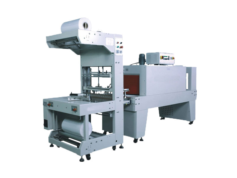Automatic Welding Electrode Rod Packaging System_ SH wanerx